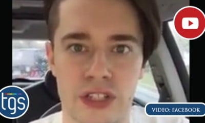 Students worldwide participate in GLSEN’s Day of Silence to put a stop ...